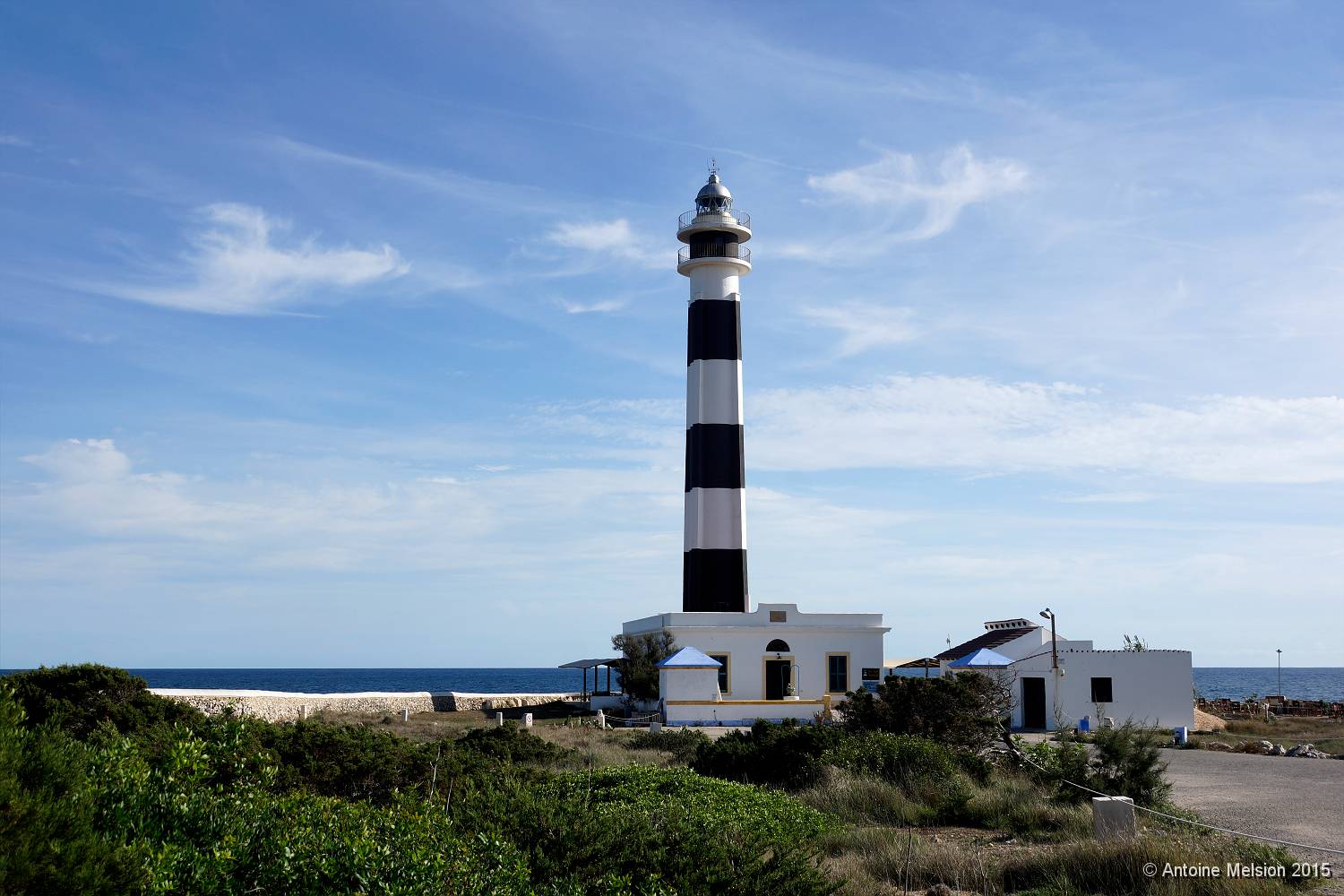 Cap d'Artrutx