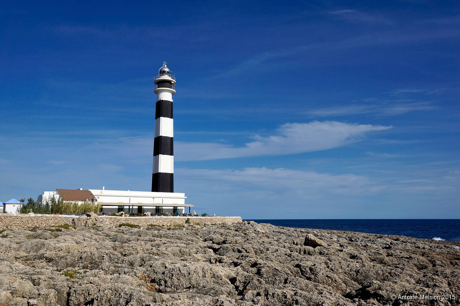 Cap d'Artrutx